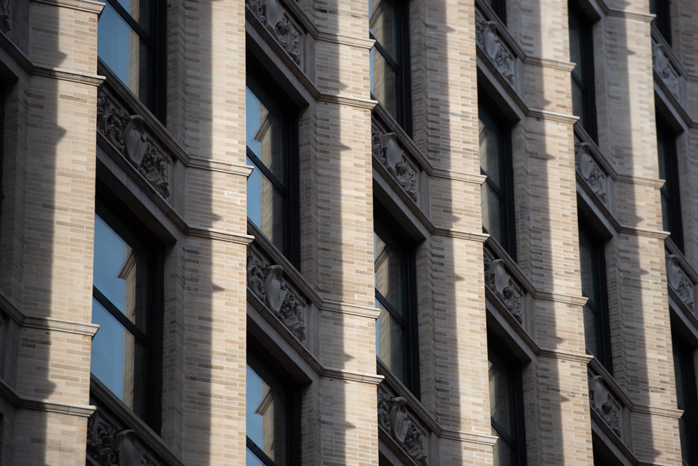 817 Broadway – The Address of Innovation